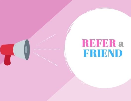 Referral Marketing Software - Motivate Customers To Refer Your Brand