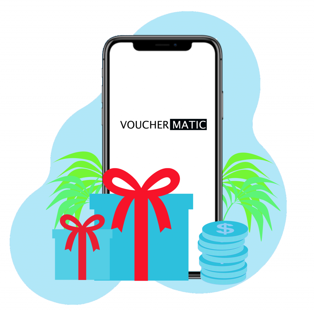 Digital Lucky Draw System for Virtual & Physical Event, Retail | Inventrik