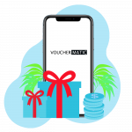 Digital Lucky Draw System for Virtual & Physical Event, Retail | Inventrik