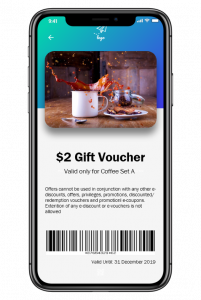 Coupon Management - Vouchermatic