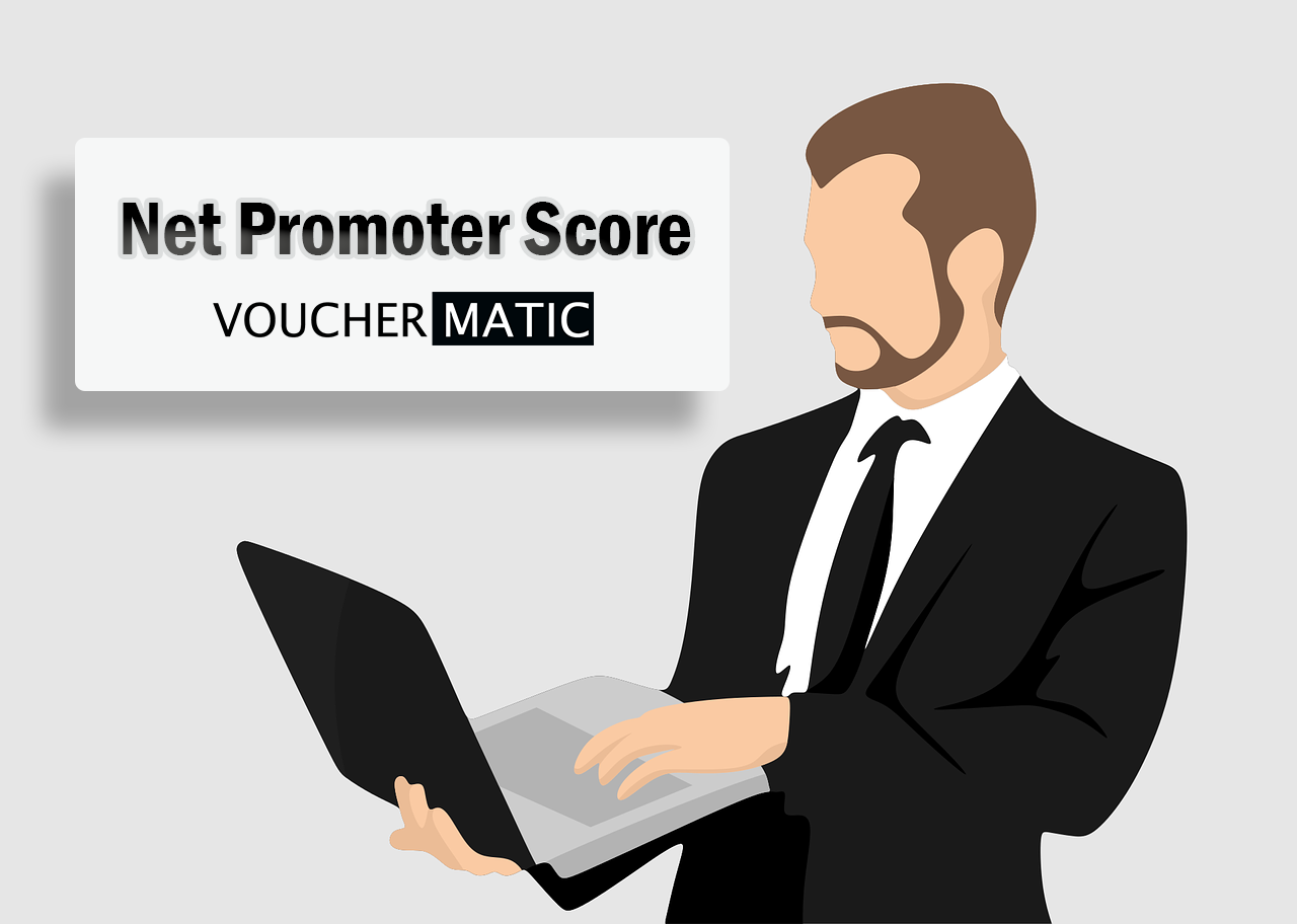 How is Net Promoter Score a good KPI for your business - Vouchermatic