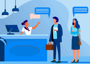 Customer Service Recovery System | Vouchermatic
