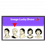 Image Lucky Draw - Vouchermatic