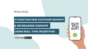 Case Study: Attracting new customer segment & Increasing Signups Using Real-Time Incentives ...