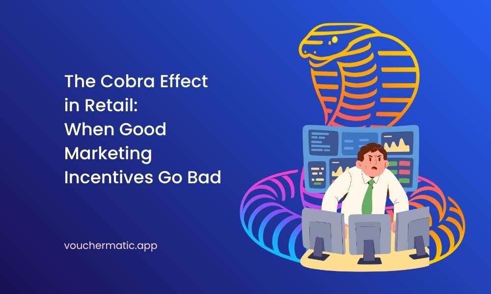 Avoid the Cobra Effect: Designing Better Loyalty Incentives in Retail